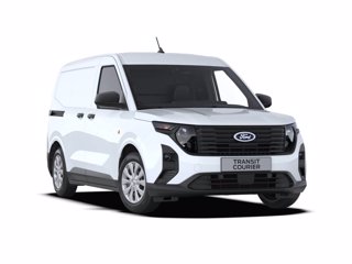 Ford Nuovo Transit Courier Van Trend 1.5 Ecoblue 100 Cv Pronta Consegna ...
